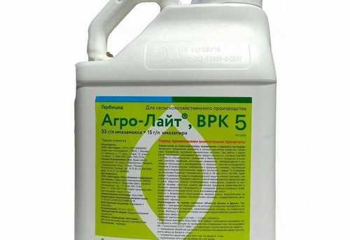 Гербицид - Агро-Лайт, вк, врк