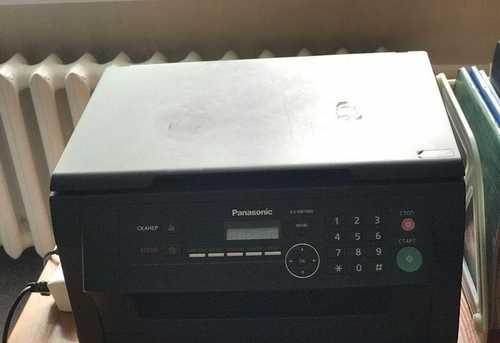 Принтер -сканер