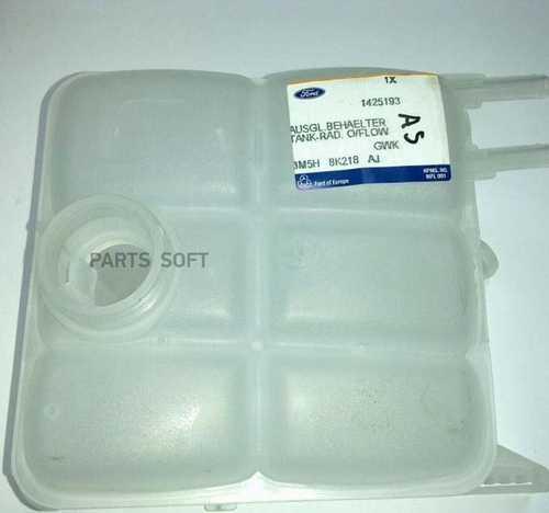 Ford 1425193 Бачок расширительный ford Focus (05)