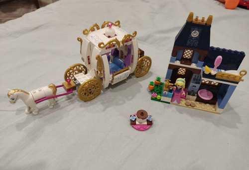 Lego Disney Princess 41146