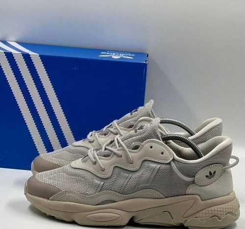 Кроссовки Adidas Ozweego Bage Мужская обувь дроп