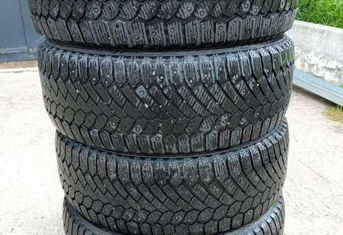 Gislaved Nord Frost 200 225/55 R18