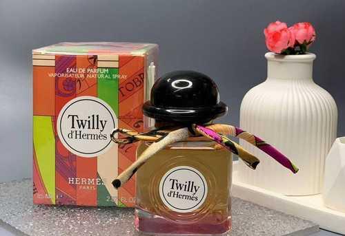 Hermes twilly 100 мл