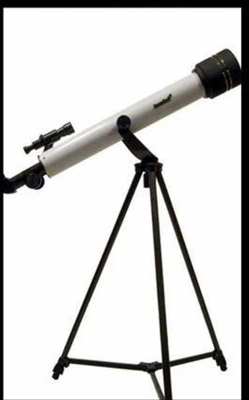 Телескоп levenhuk strike 50 NG