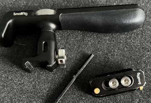 Ручка nato SmallRig 2950 с нато креплением