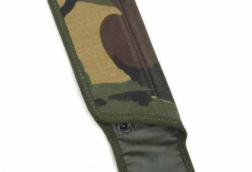 Чехол под ножны Bayonet Frog plce DPM
