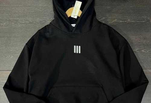 Худи Adidas Fear of God лимитированная коллекция