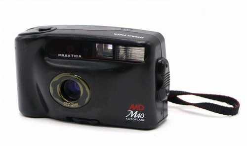 Praktica M40 MD