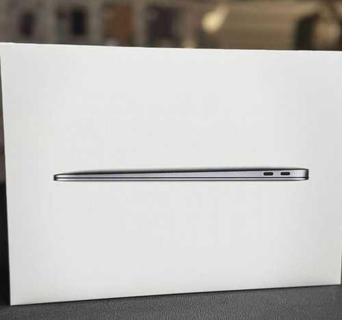 Apple MacBook Air 13" (M1, 2020) 8 гб, 256 Г