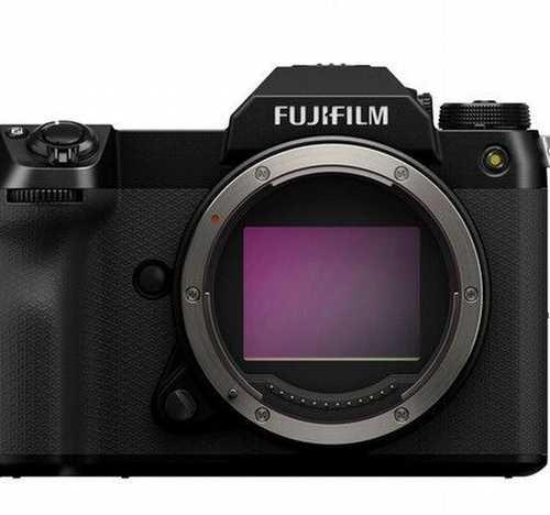 Fujifilm GFX 100S II Body