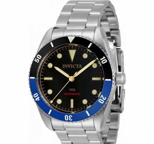 Invicta 34333 Pro Diver Automatic