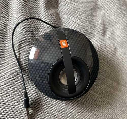 Колонка Jbl on tour micro