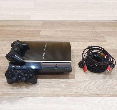 Sony playstation 3