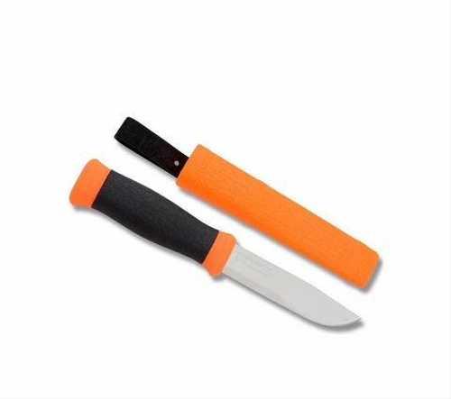 Нож Morakniv Outdoor 2000 Orange 12057 Новый