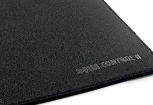 Коврик для мыши X-raypad Aqua Control II Black