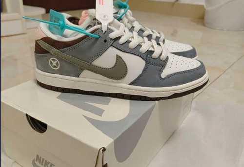 Nike SB Dunk Low Yuto Horigome