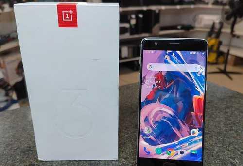 OnePlus 3, 6/64 ГБ