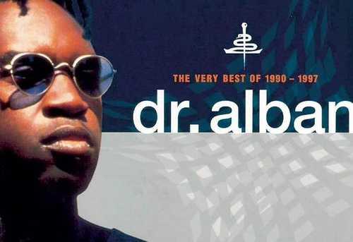 Виниловая пластинка Dr. Alban – The Very Best Of 1