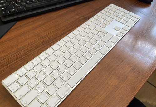 Клавиатура Apple magic keyboard 2