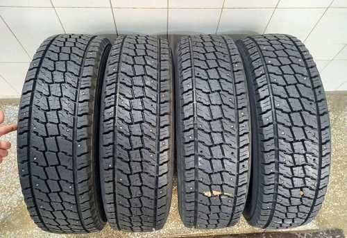 Шины кама-218 225/75 R16