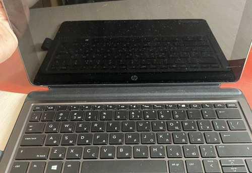 Планшет hp pro x2 612 g2