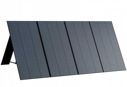 Портативная солнечная панель bluetti PV350