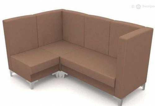 Модульный диван M6 (1D2+1V2+2D2R)