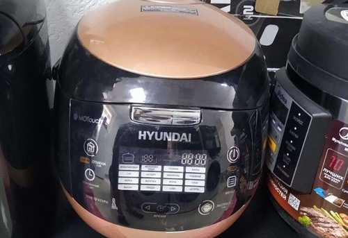 Мультиварка Hyundai 5 литров, 850 Вт