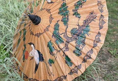 Зонтик Вьетнамский