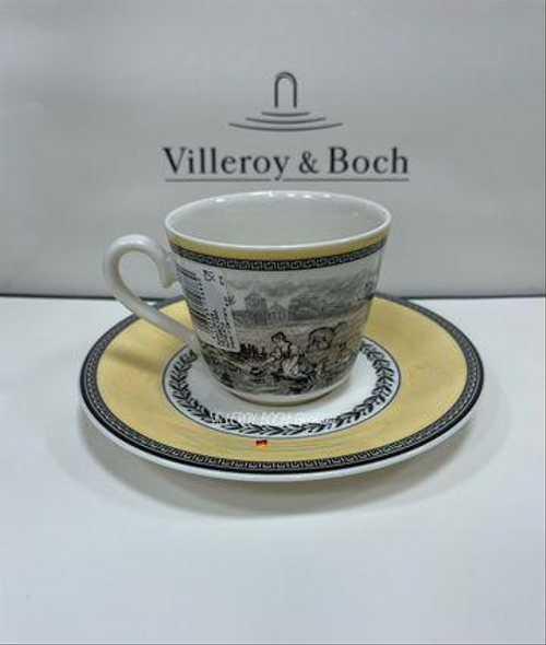 Villeroy boch audun