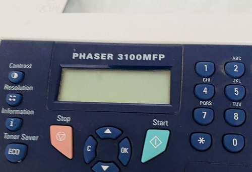 Принтер- сканер на запчасти