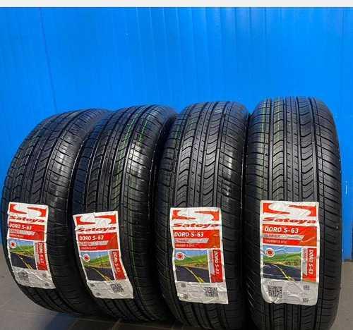 Satoya Doro S-63 195/65 R15