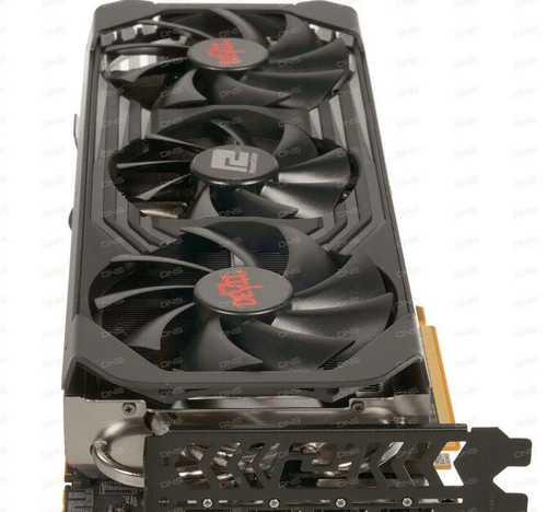 AMD PowerColor Red Demon Radeon RX 6800XT