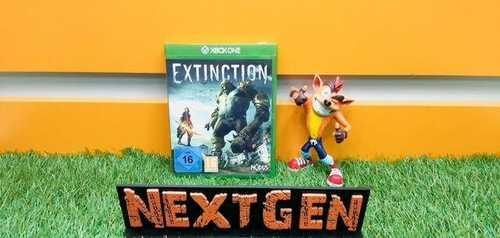 Extinction xbox One Продажа/Прокат/Обмен