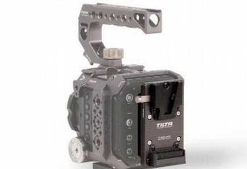 Tilta TA-ABP2-G c аккумулятора V-Mount на NP-F