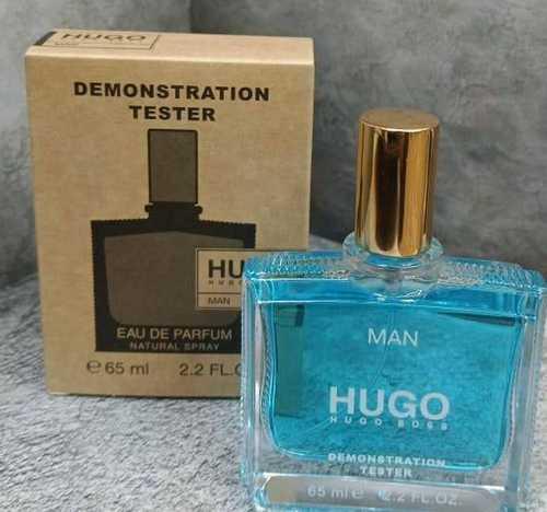 Hugo Man Hugo Boss 65 мл