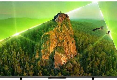 Телевизор Philips 50PUS8108/60, 4K Ultra HD Новый