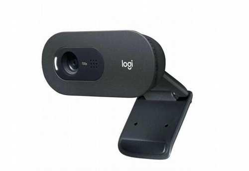 Продам не распакованную WEB-камеру Logitech C505e