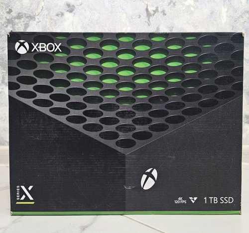 Xbox Series X