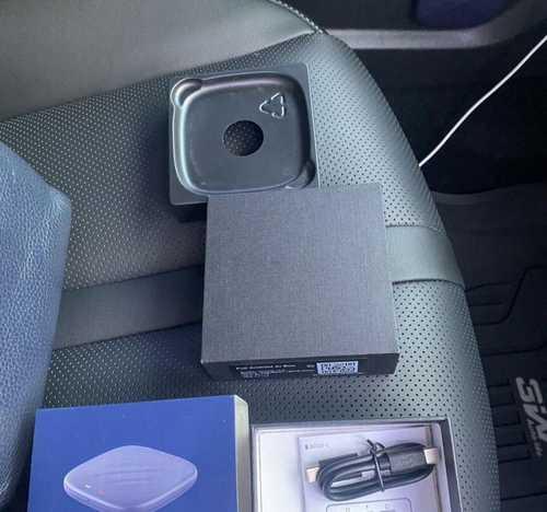 Ful Android Ai Box 8GB 128GB андроид авто