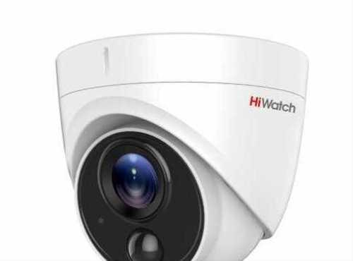 HD-TVI видеокамера