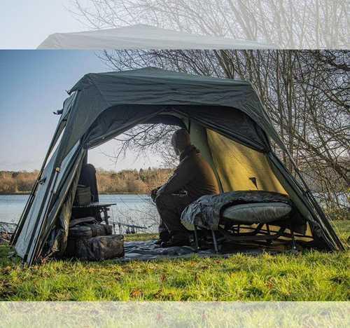 Solar быстросборный шатер SP Quick-Up Shelter mkii