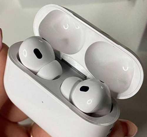 Наушники apple airpods pro 2