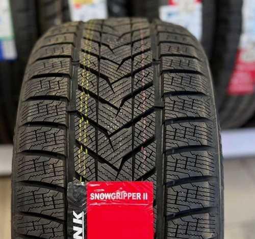 iLink SnowGripper II 245/40 R20 и 275/35 R20 96U