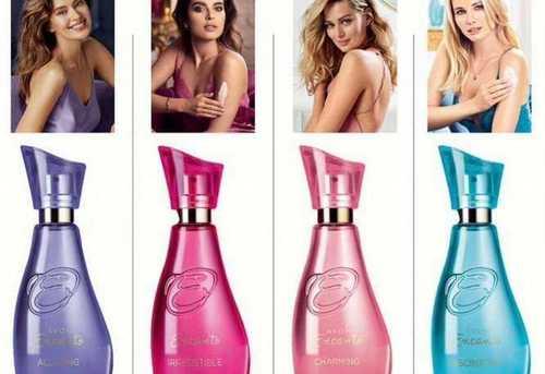 Encanto. Avon