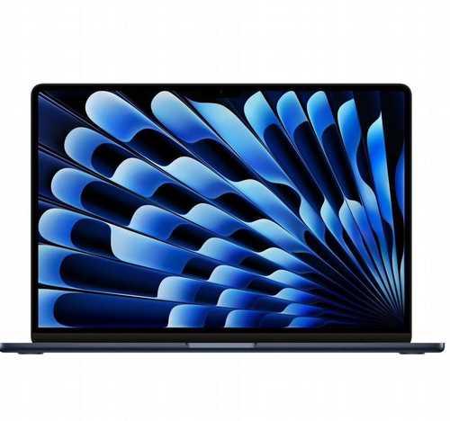 MacBook Air 15 2024 M3 16/256 Z1BV000SC Midnight