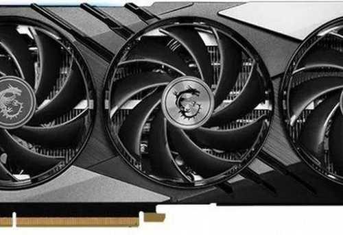 MSI GeForce RTX 4070 Ti gaming slim 12G