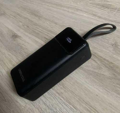 Powerbank 50000 mah