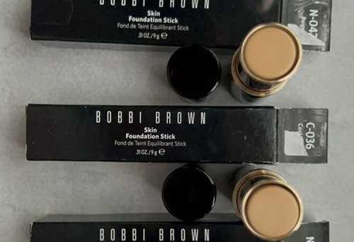 Тональное средство в карандаше Bobbi Brown Stick