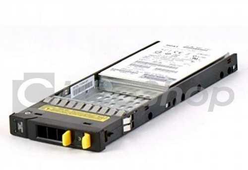 Накопитель SSD HP 3PAR 400GB, MLC 2.5" SAS 6 Гбит
